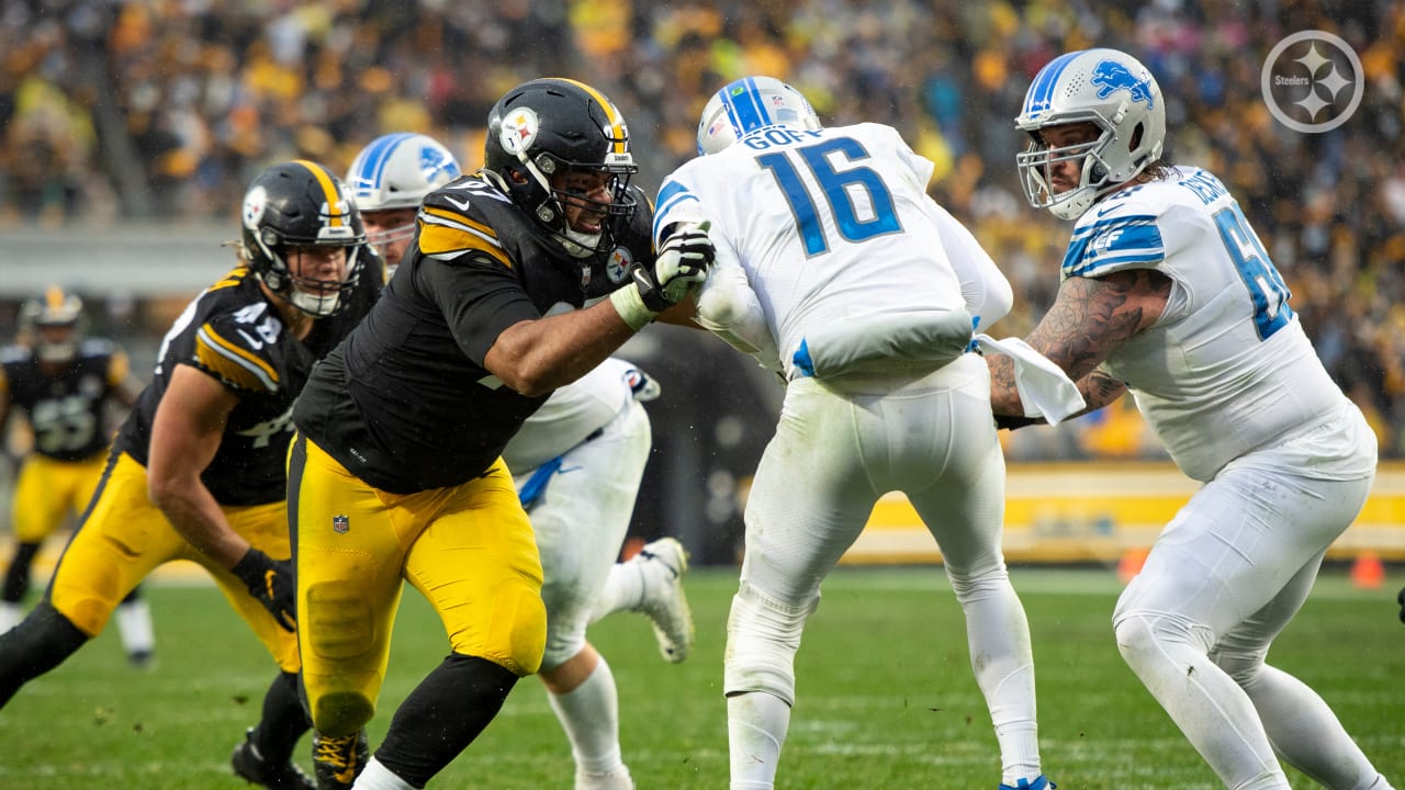 WATCH: Heyward highlights from 2021 season