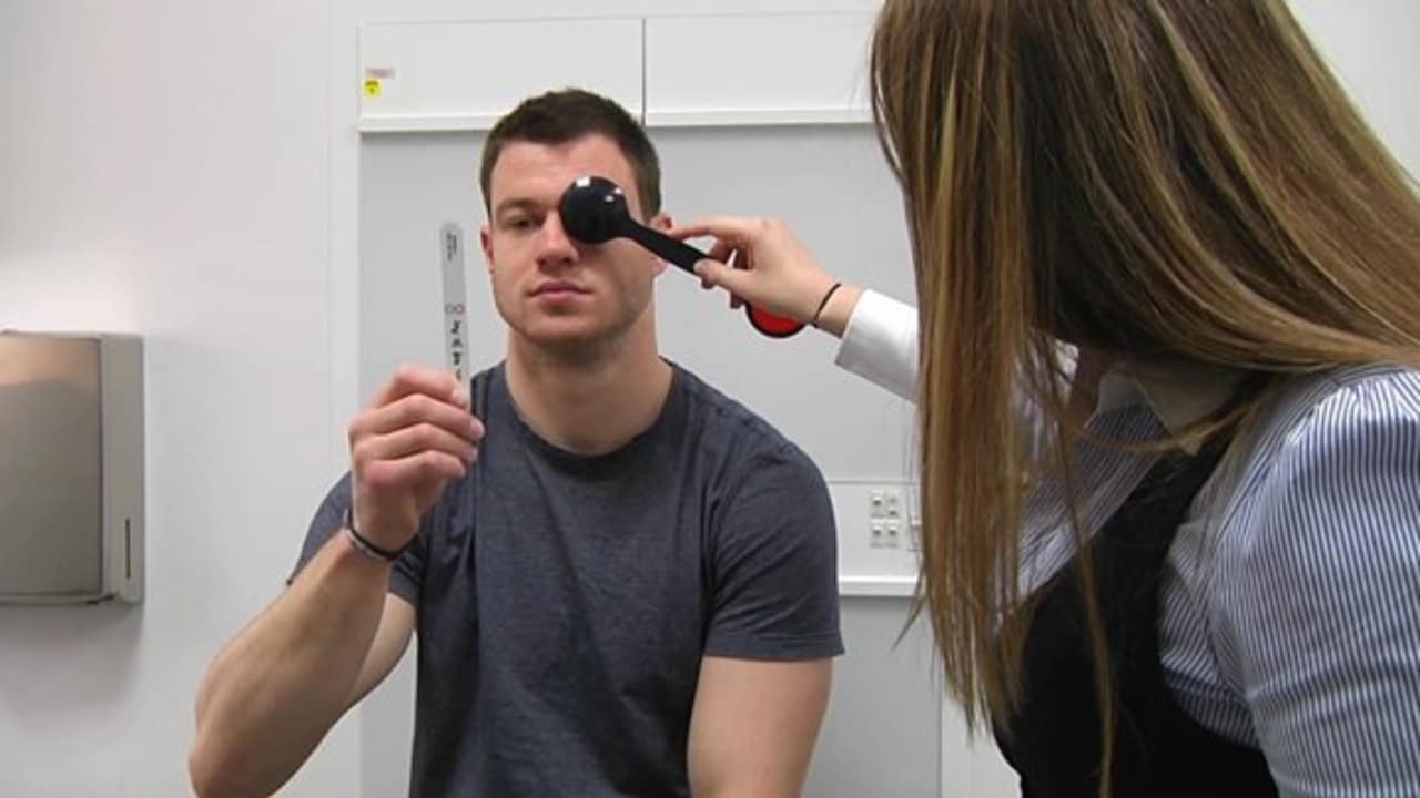 UPMC Sports Medicine Concussion Program