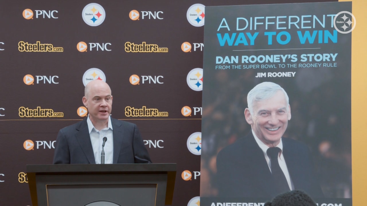 Unveiling 'A Different Way To Win'