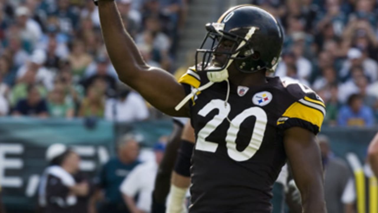 McFadden could return to action this week