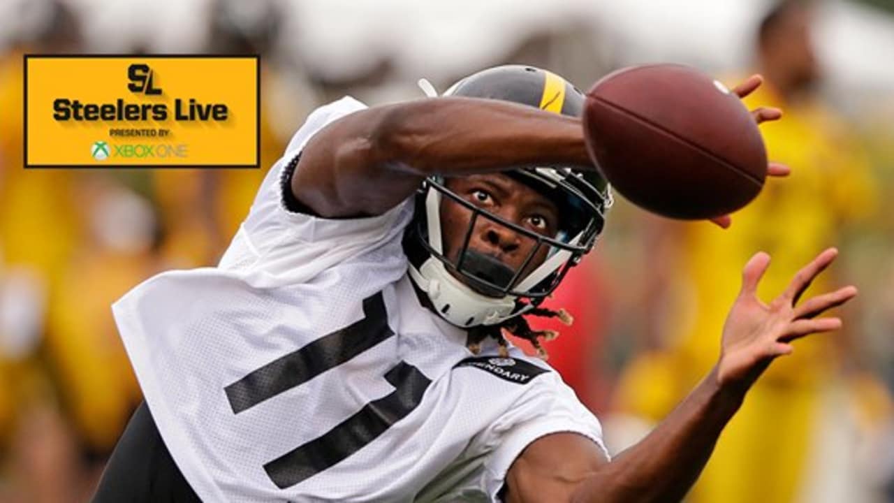 Competition among the WRs