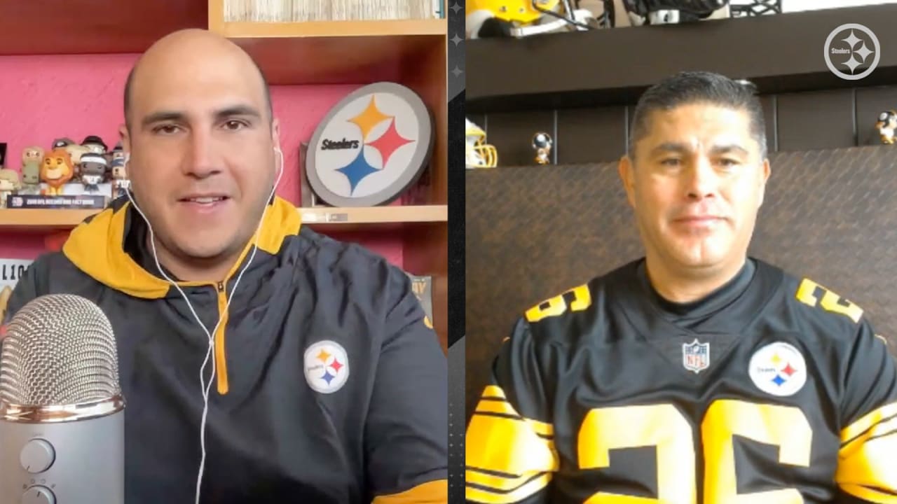 Conoce al Coach Jesus del Río, entrenador del equipo de Flag Football ...