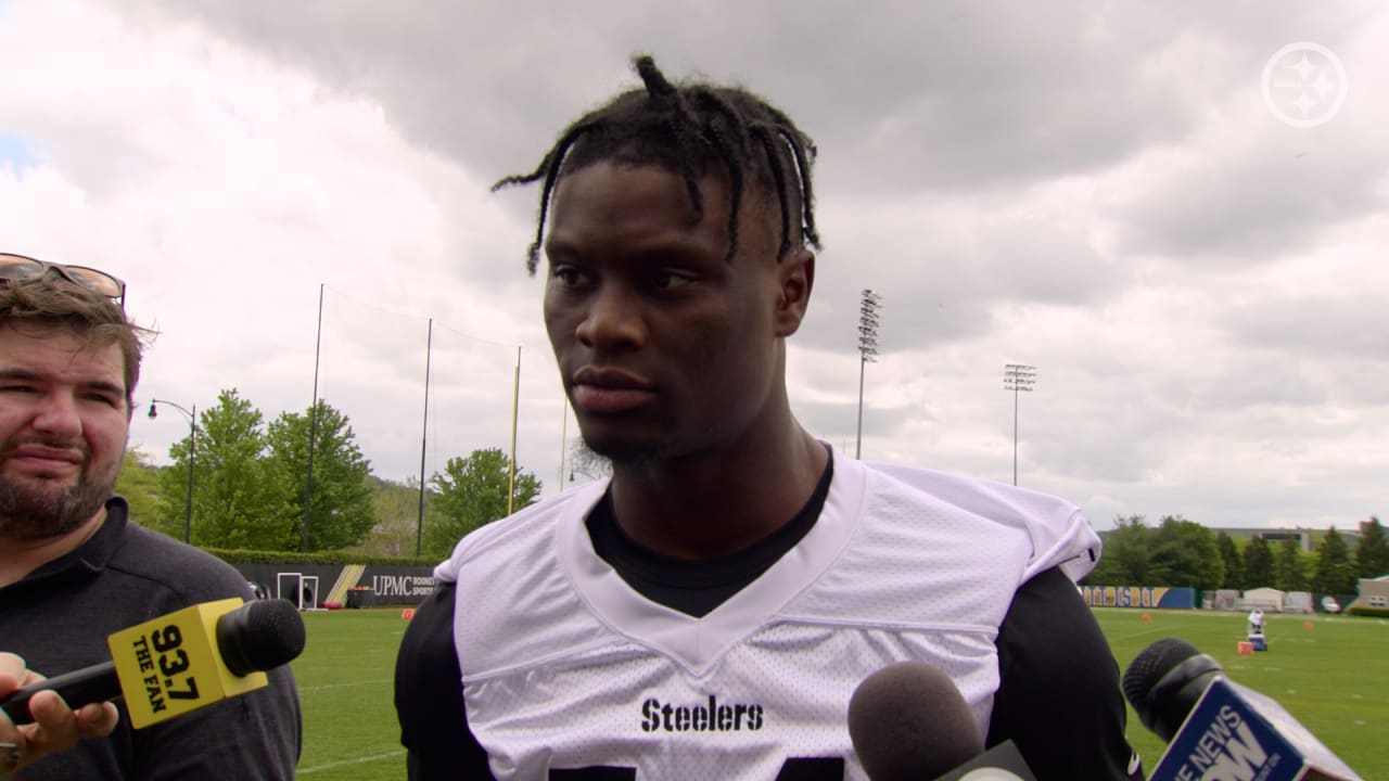 Pickens: 'It's a great opportunity'