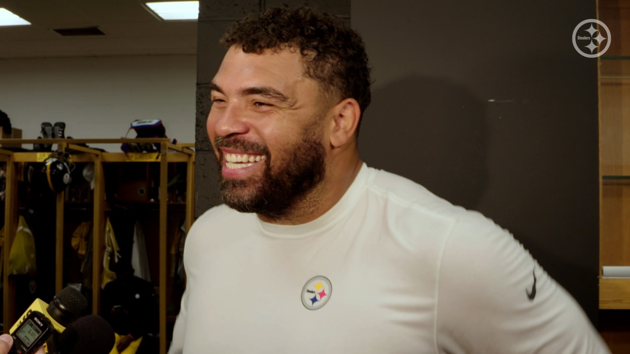 WATCH: Heyward on captains and leadership