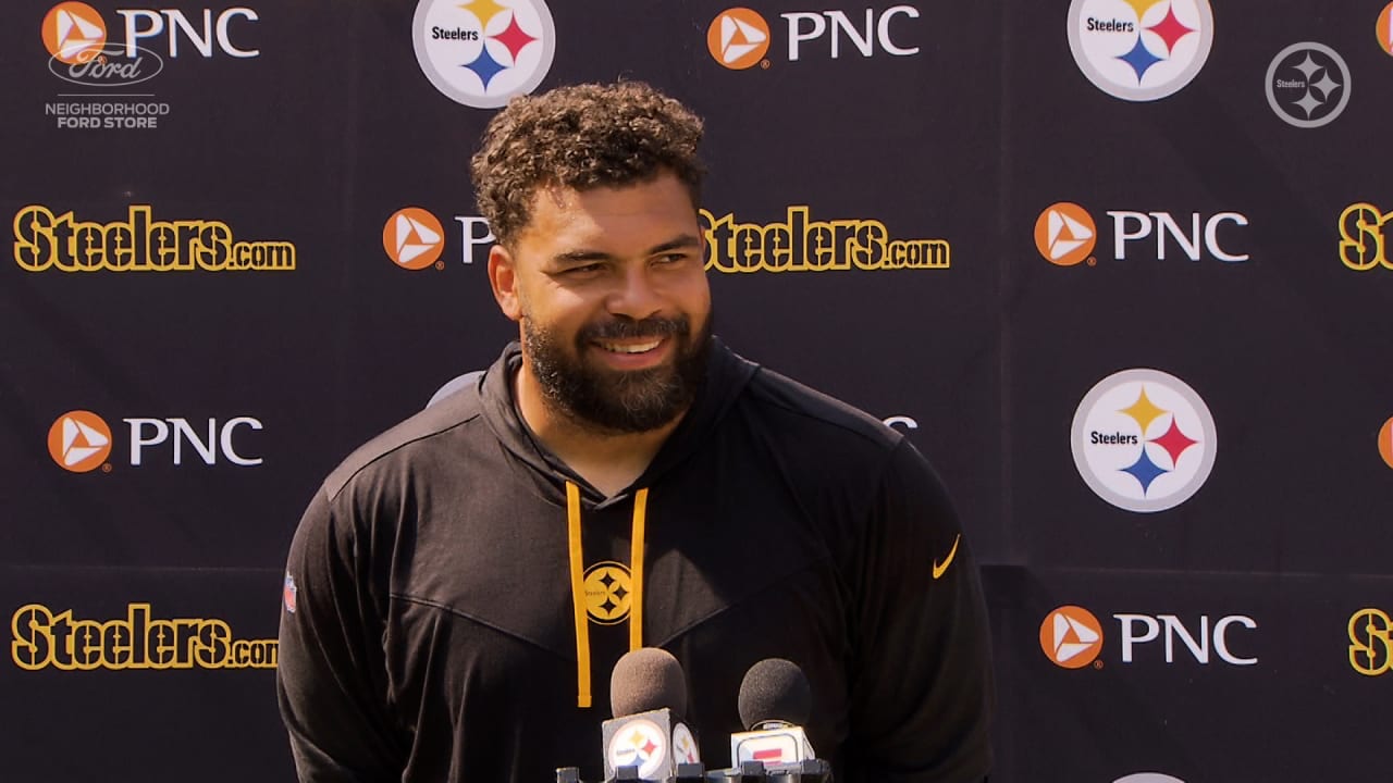 Heyward 'Know what's happening around you'