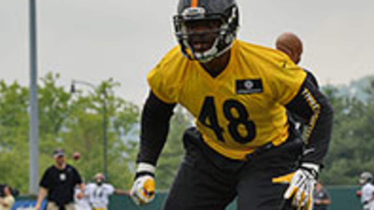 Getting To Know: Kion Wilson