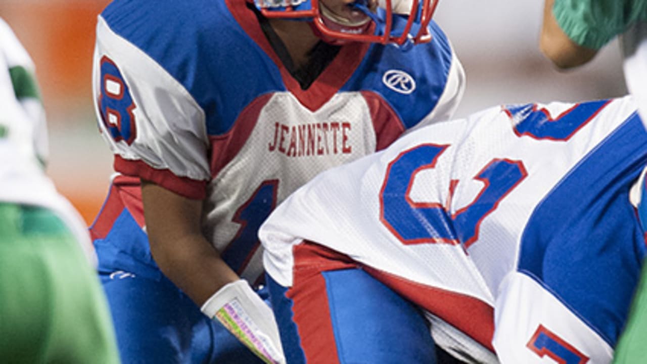 USA Football is fighting the fight