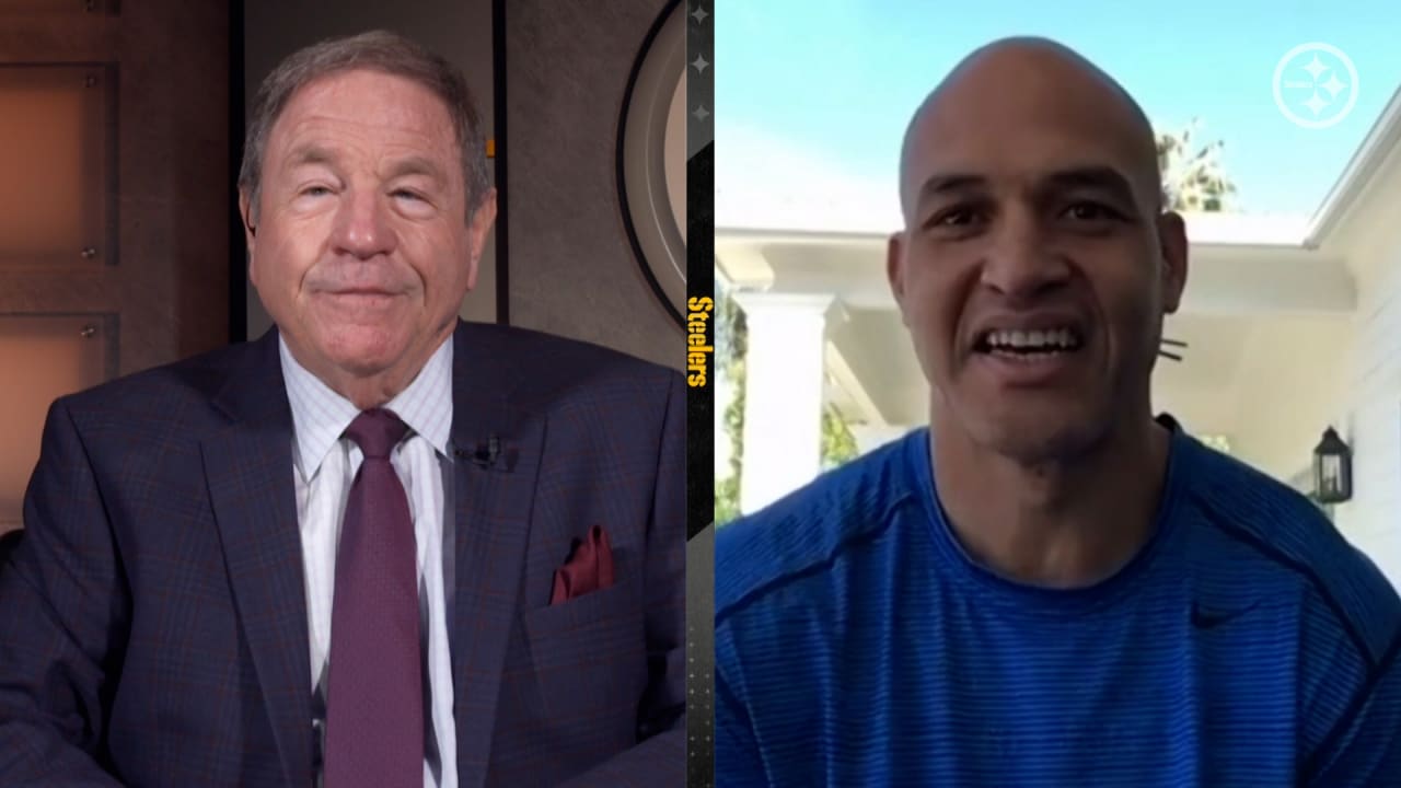 Farrior helping kids save for the future, looking back on his career