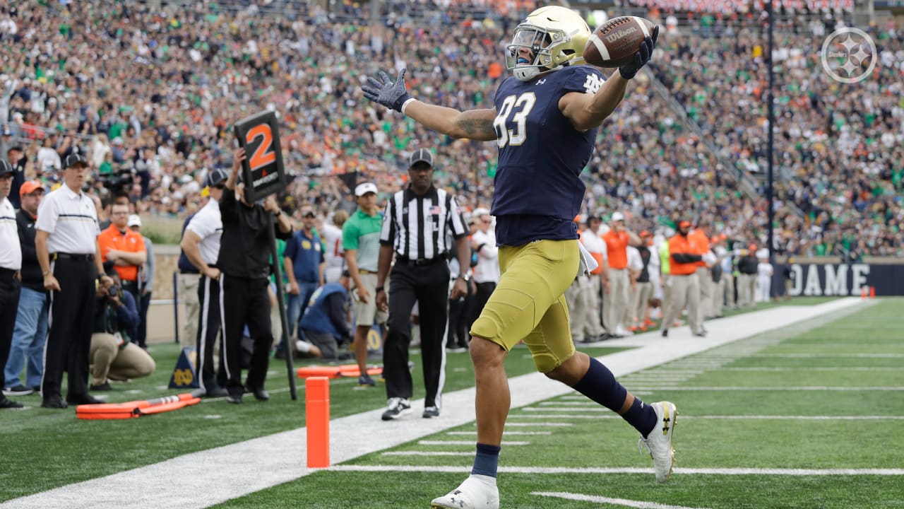 Labriola on Day 2 of the NFL Draft