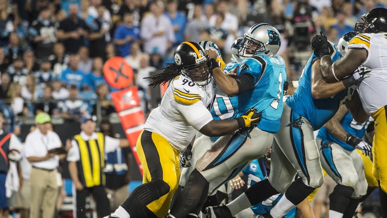 PHOTOS: Top Photos of Steve McLendon