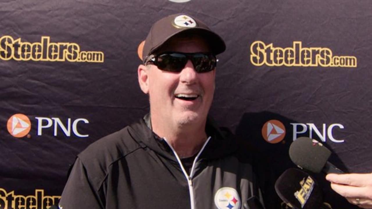 Butler confident in his personnel