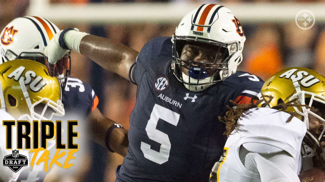 The Triple Take: DLs