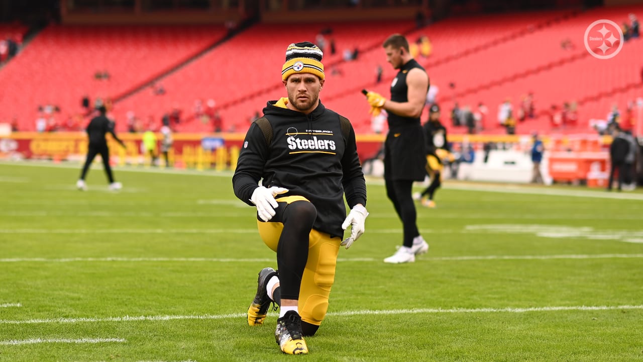 PREGAME PHOTOS: Week 16 at Kansas City Chiefs