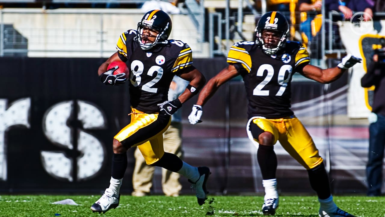 PHOTOS: What's in a number? No. 82