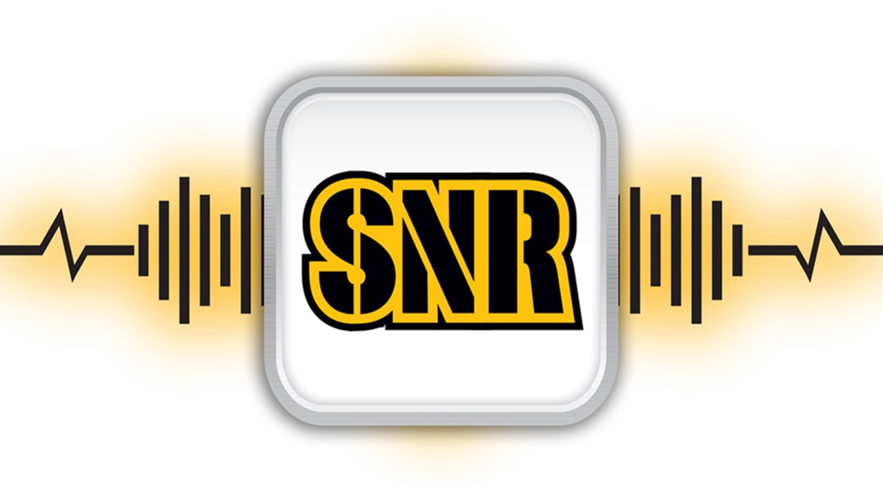 SNR: What's on Today