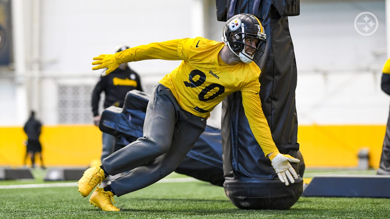 PHOTOS: Practice - Falcons Week - Day 2