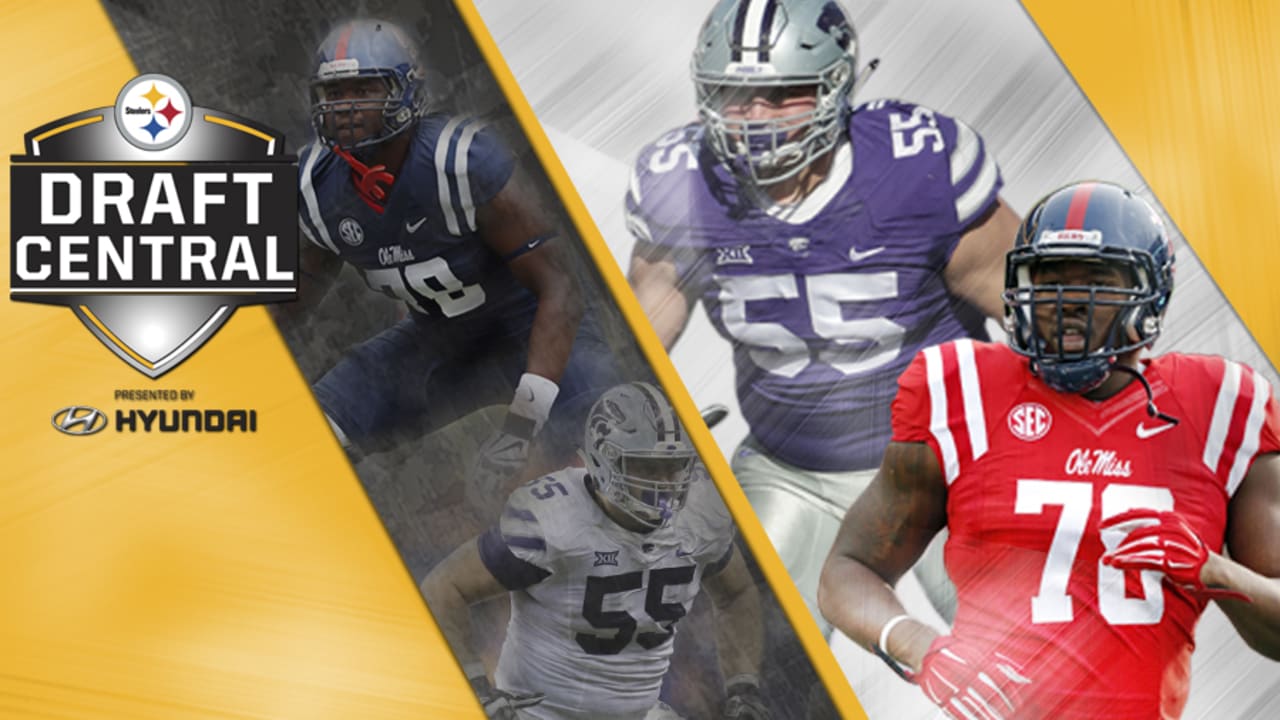 2016 NFL Draft Preview: O-Line