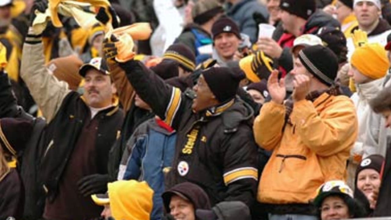 Fans warned about counterfeit tickets