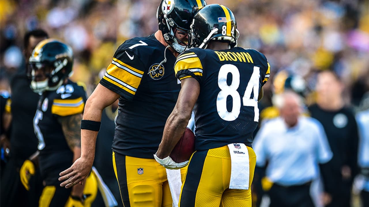 Ben: 'AB is not human'