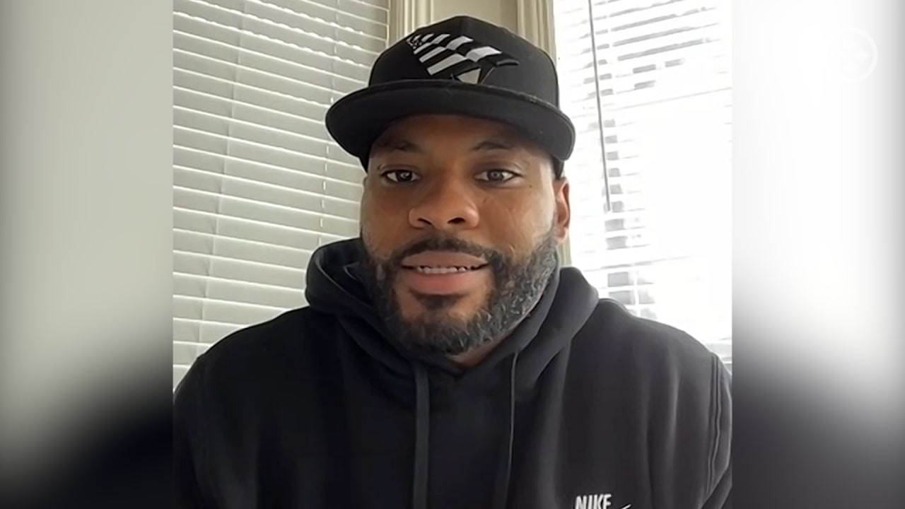 WATCH: Roberts excited to come to Pittsburgh