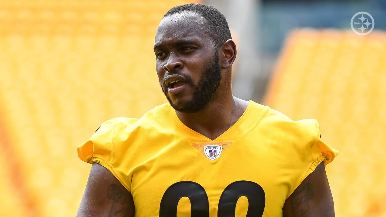 Williams making a huge difference