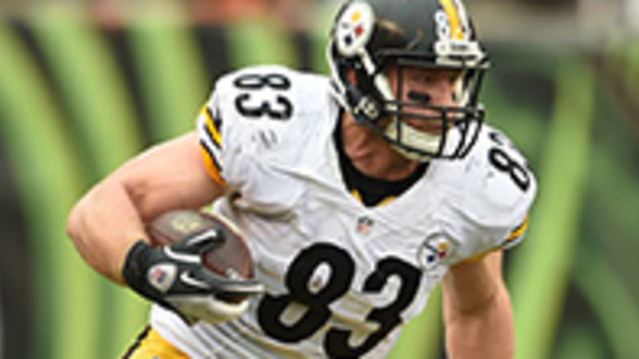 Heath: 'Our fans are the best in the NFL'