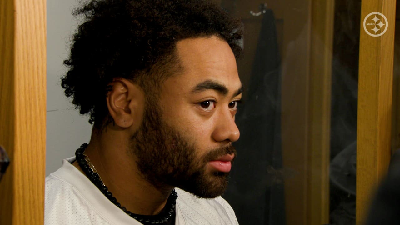 WATCH: Warren - 'We're coming together'