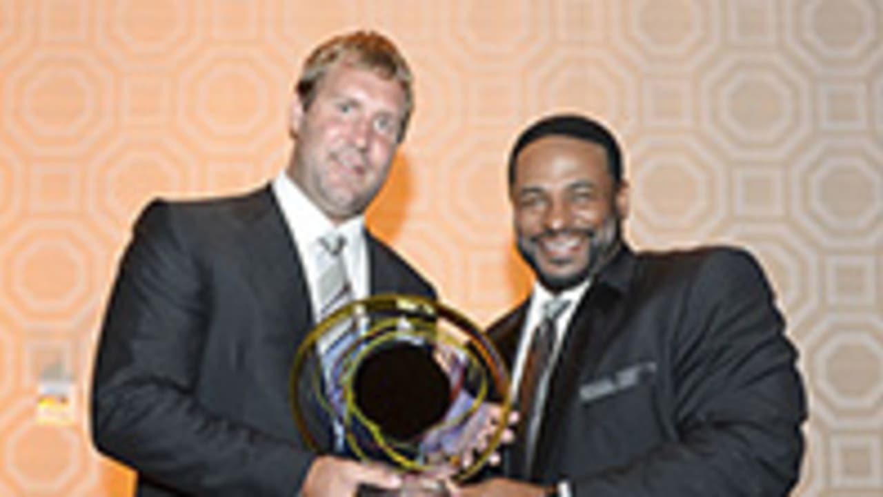 Bettis and Ben back together again