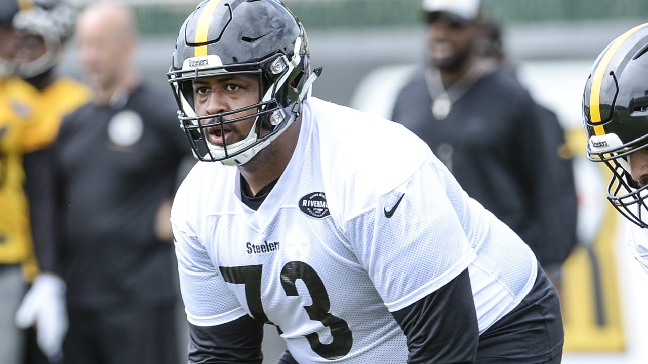 Foster: 'Whoever has to step up, will step up'