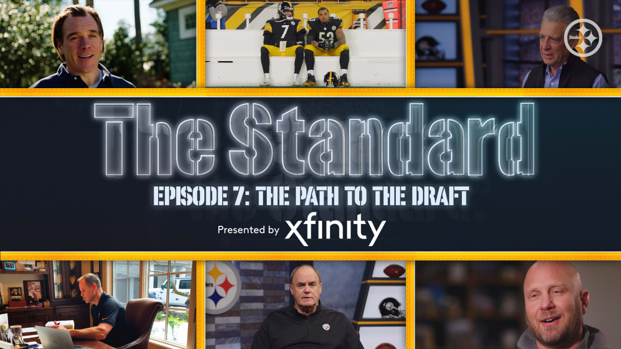 The Standard: The Path to the Draft