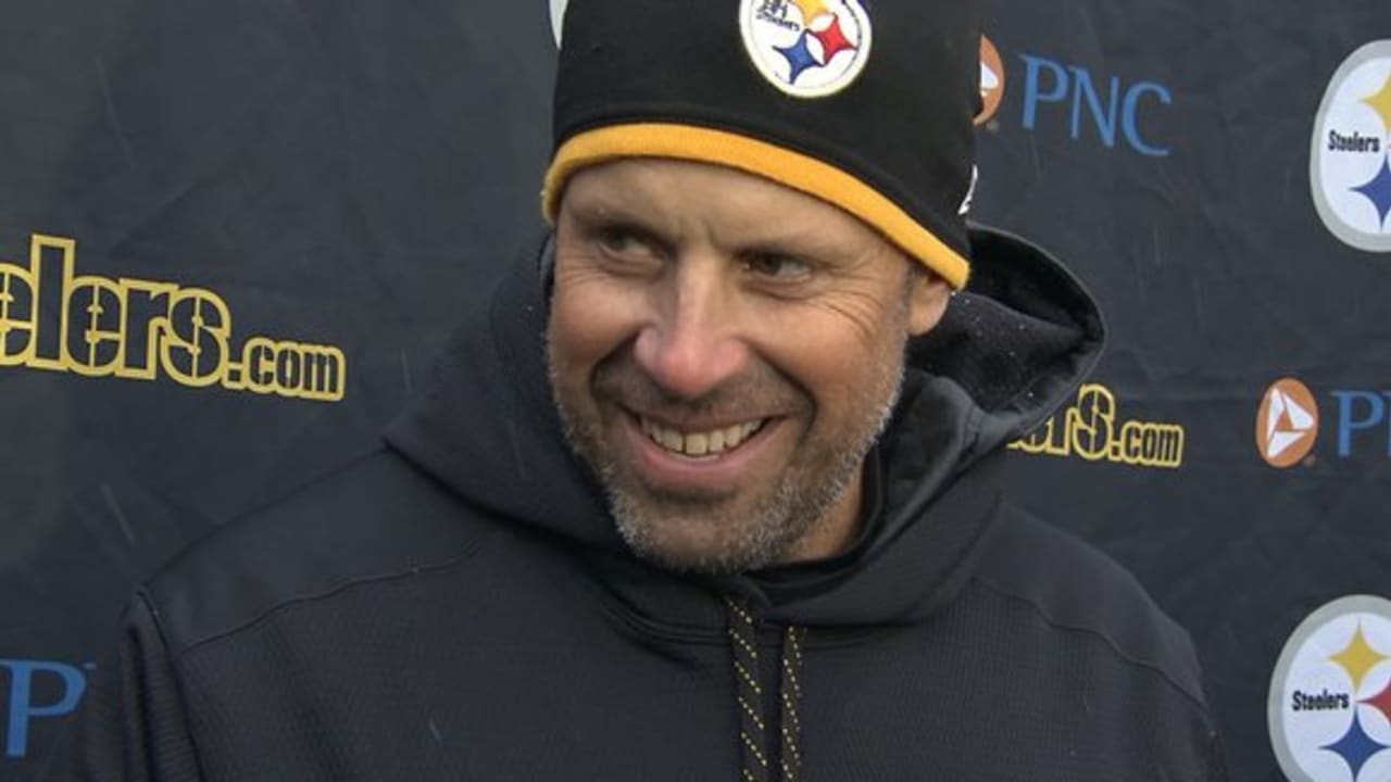 Haley: "It's about who's the best team in the end"