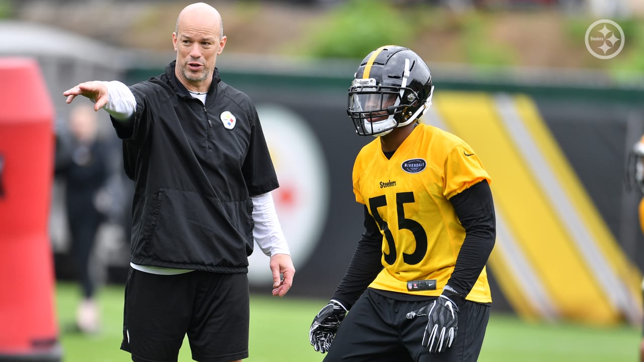 Olsavsky waited a long time for his moment