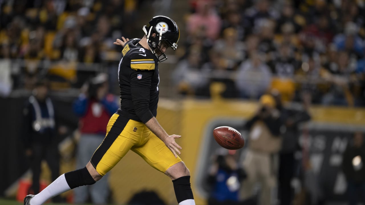 PHOTOS: The best of Jordan Berry - 2018