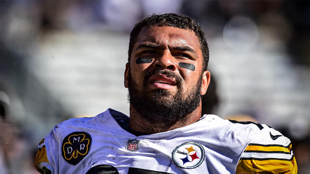 Tomlin: 'He is a difference maker'