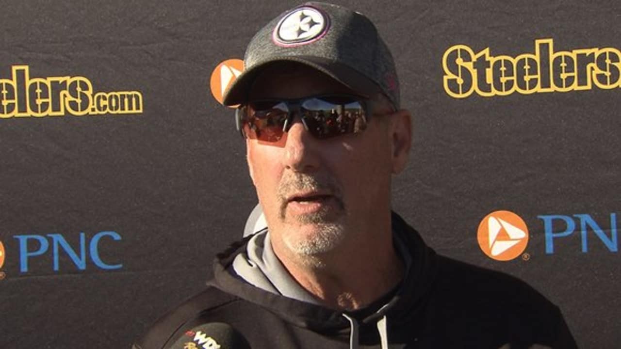 Butler: Cowboys using an old-school recipe to win