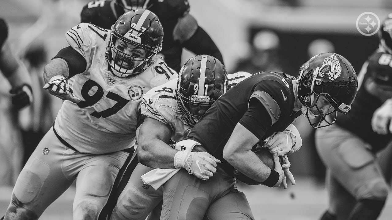PHOTOS: Best of Week 11 in monochrome