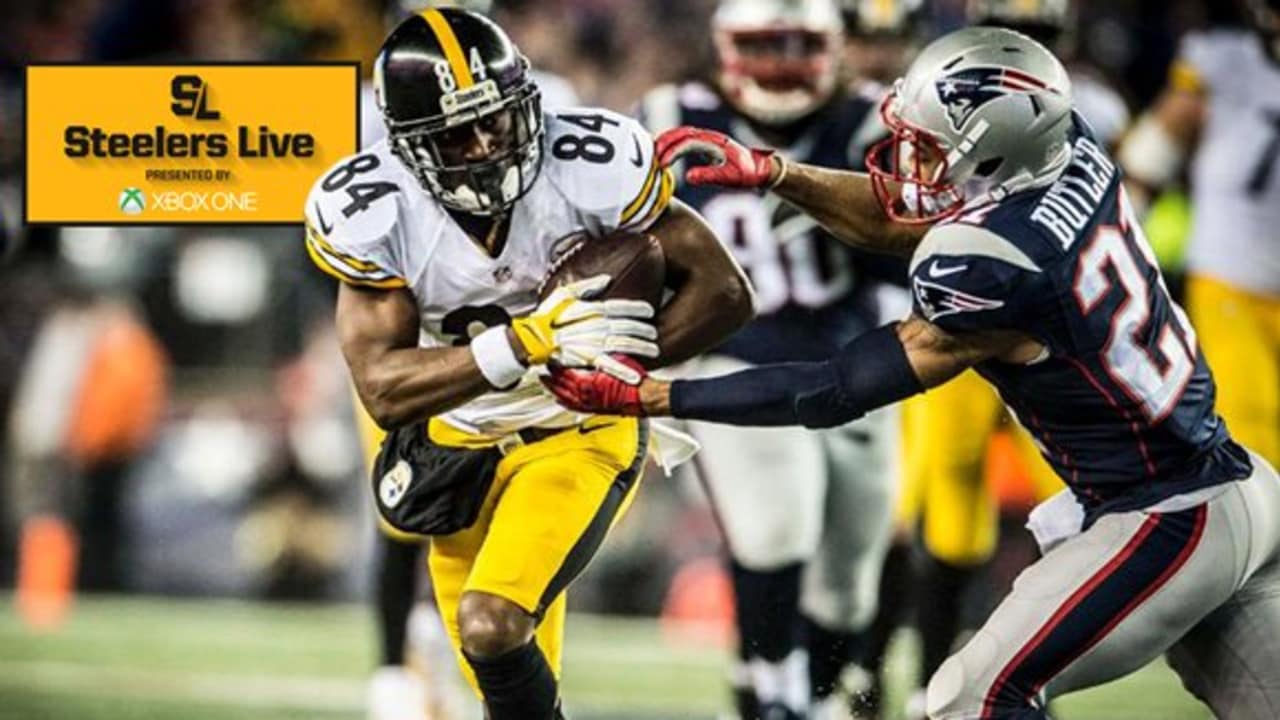 WRs to look for in 2017