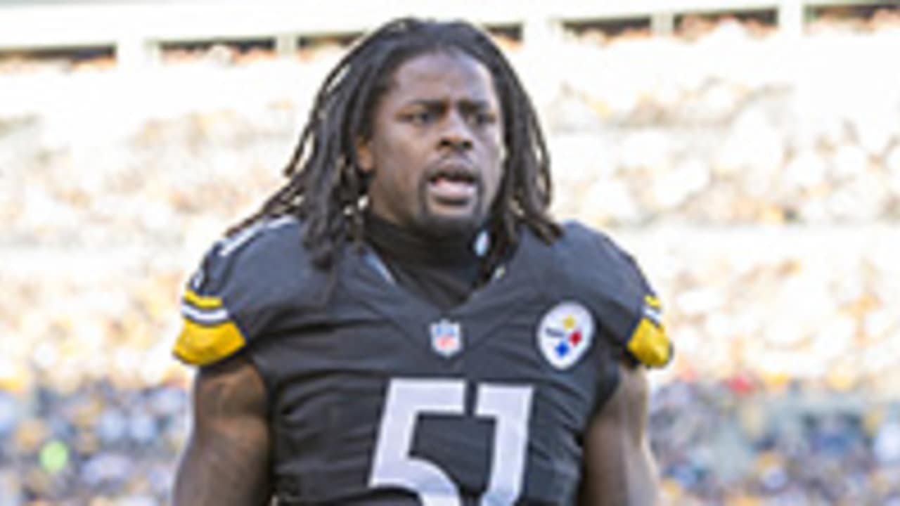 Spence: 'They set the standard high'