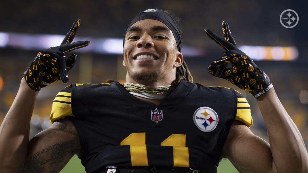 PHOTOS: Game faces - Best of 2021