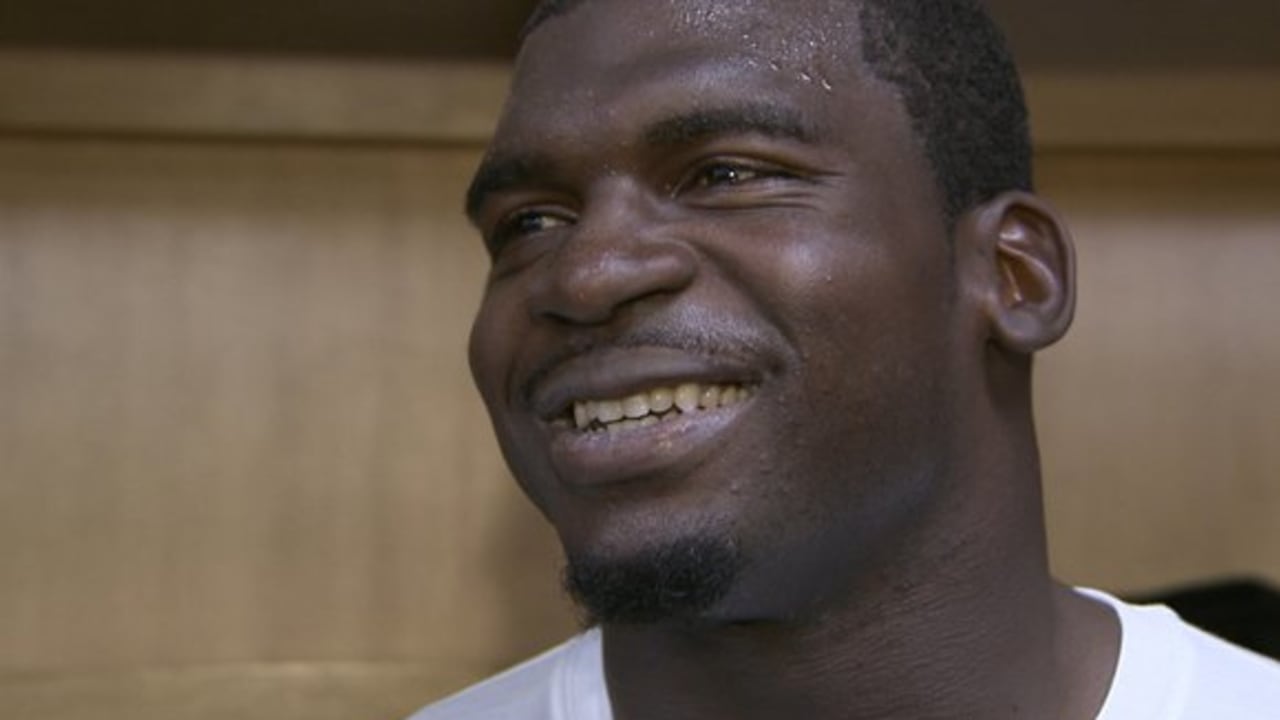 Timmons: "Overall a group success"