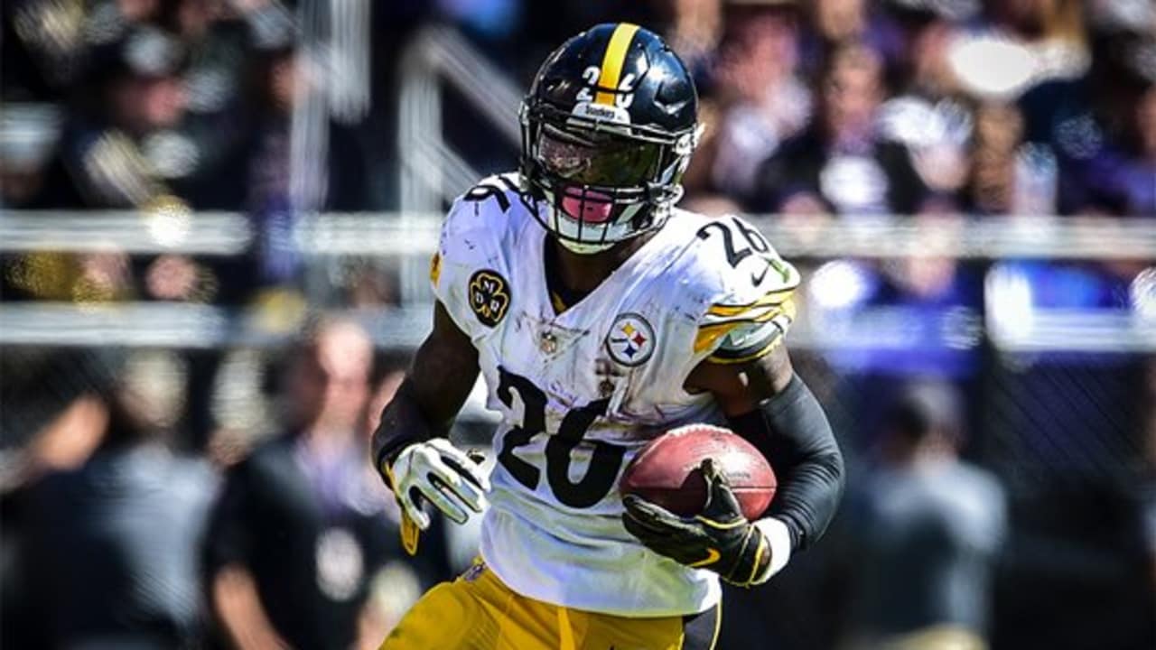 HIGHLIGHTS: Bell's Week 4 highlights