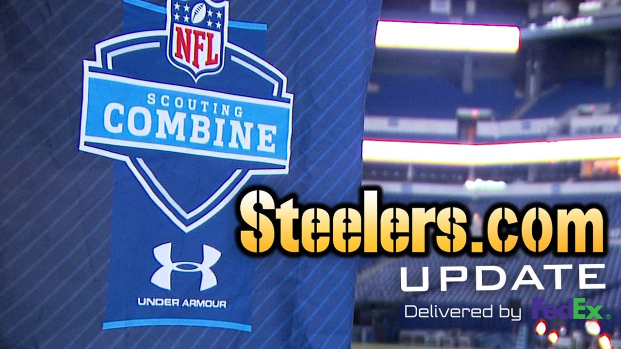 2015 NFL Combine starts Wednesday