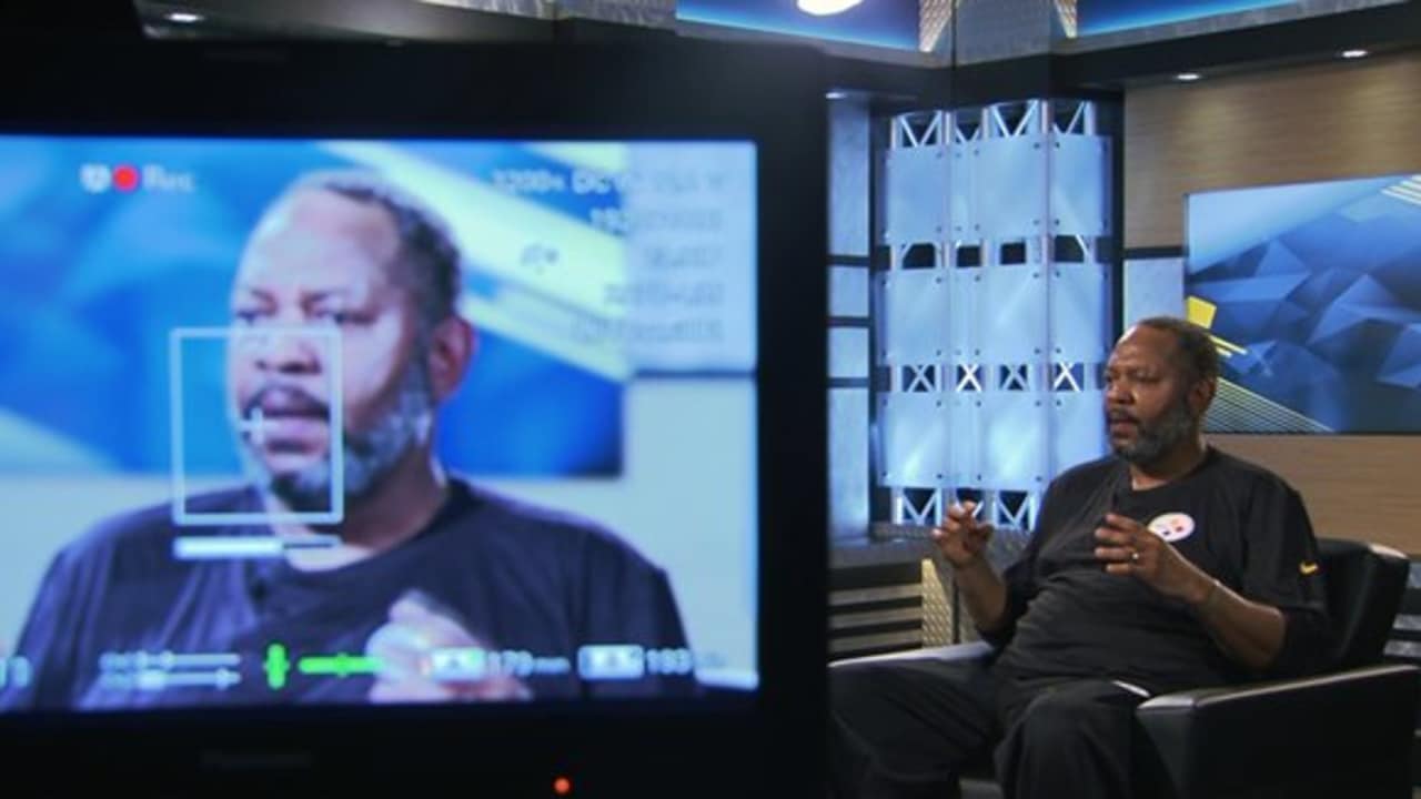 Face Time: Drake excited to be in Pittsburgh