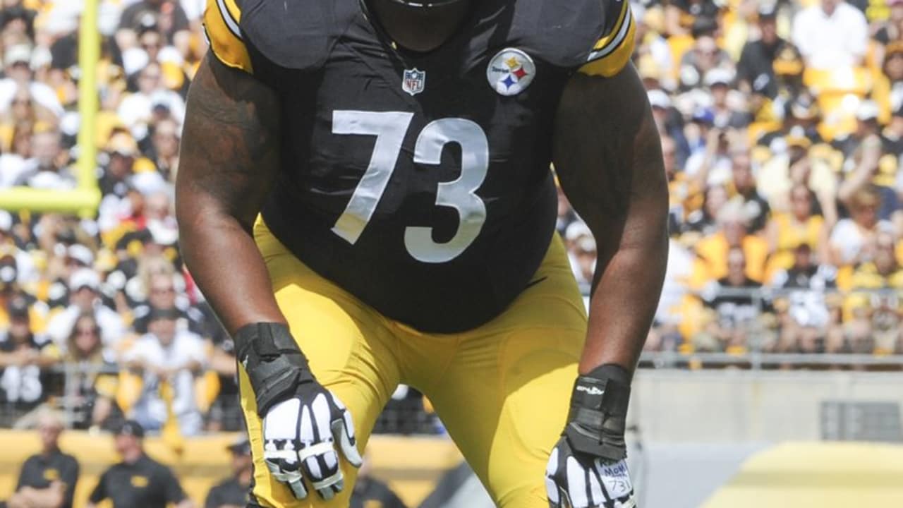 PHOTOS: Offensive Guards Photos of 2014