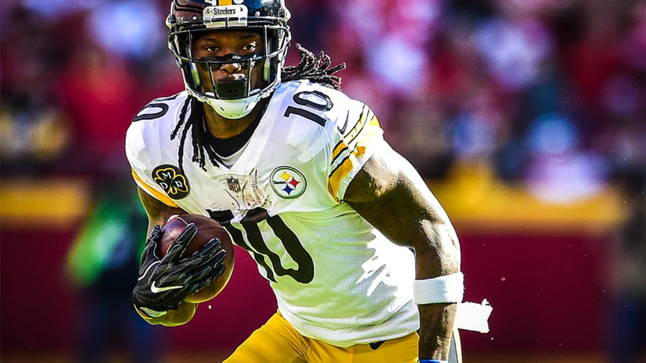 Bryant: 'Everything is good'