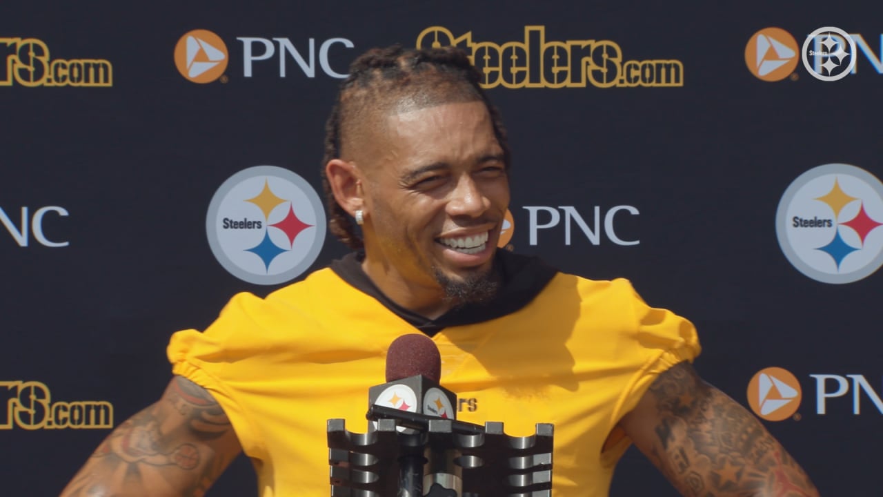 Haden on playing in front of fans