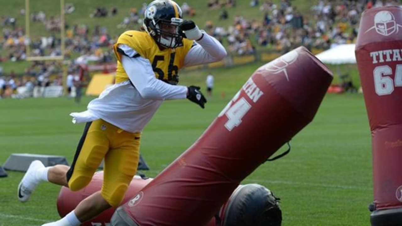 LIVE: Chickillo continues to impress