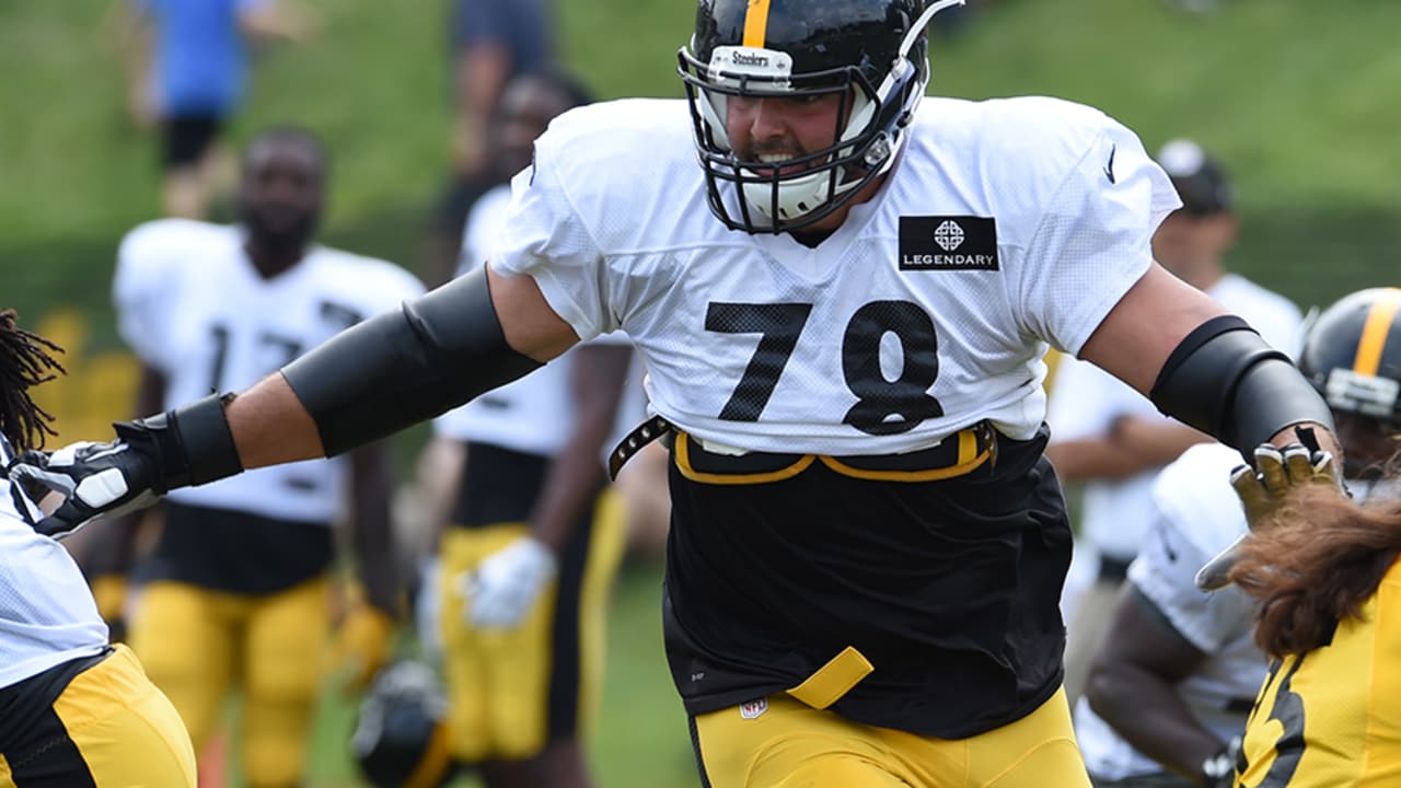 Villanueva solo quiere jugar