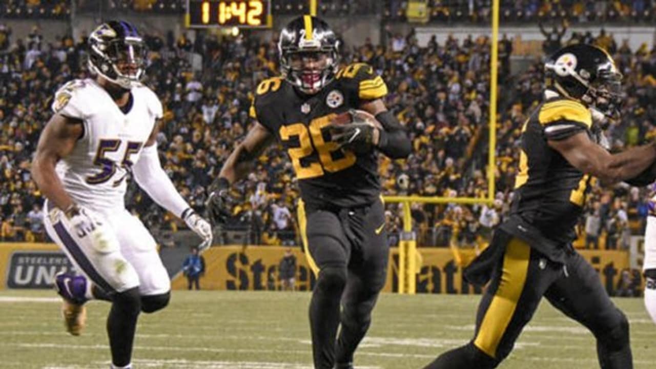 Week 16: Bell highlights