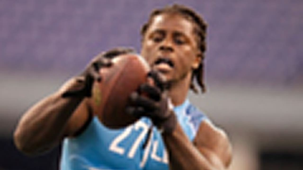 Press Conference - 3rd Round - Keith Butler